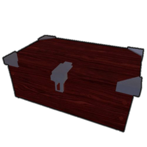 All Chests in 99 Nights in the Forest