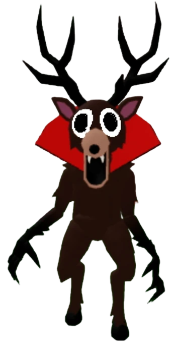 Deer Hungry: 99 Nights in the Forest Survival Guide